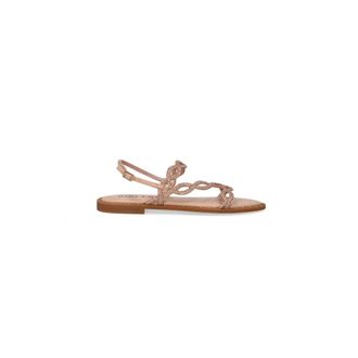 Bibi Lou Damen, Schuhe, Beige, 40 EUGr&ouml;&szlig;e