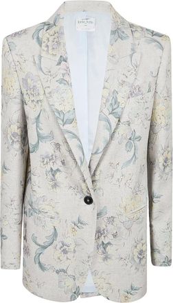 Forte_Forte Femme, Vestes, Multicolore, Taille: 36 FR My Jacket