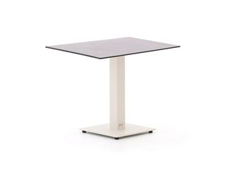Forza Furniture Forza Orta Gartentisch 80x80x73 cm