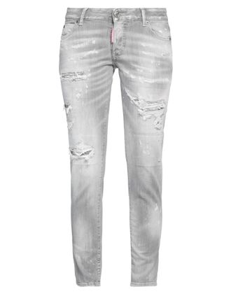 Dsquared2 HOSEN & R&Ouml;CKE - Jeanshosen auf YOOX.COM