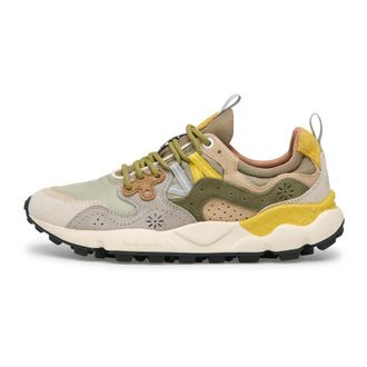 Flower Mountain unisex, Chaussures, Multicolore, Taille: 42 EU Yamano 3 Uni Baskets
