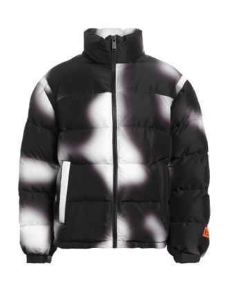 Heron Preston JACKEN & M&Auml;NTEL - Pufferjacken & Daunenjacken auf YOOX.COM