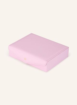 ariane ernst Ariane Ernst Schmuckbox rosa