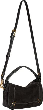 Jerome Dreyfuss Femme, Sacs, Noir, Taille: ONE Size Sac &agrave; main Pepito S