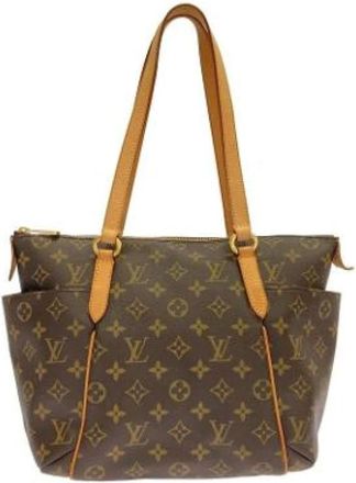 Louis Vuitton Damen, Pre-Owned, Braun, ONE SIZEGr&ouml;&szlig;e