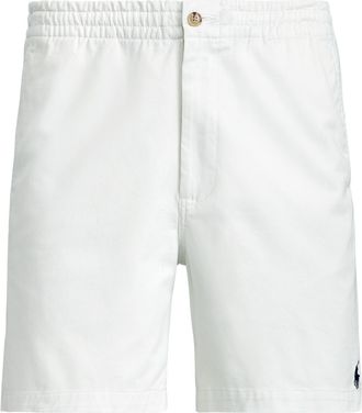 Ralph Lauren 6-INCH POLO PREPSTER TWILL SHORT