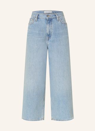 Sams&oslash;e & Sams&oslash;e Sams&oslash;e Sams&oslash;e 3/4-Jeans Saharper blau