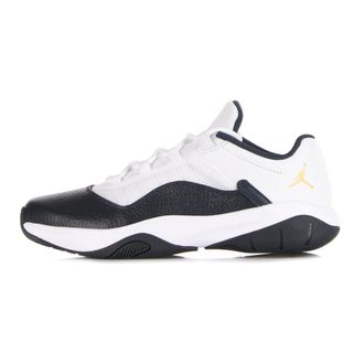 Nike Jordan Homme, Chaussures, Blanc, Taille: 44 EU Baskets Basses Confort