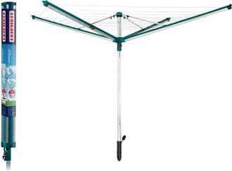 Leifheit S&eacute;choir parapluie Linomatic 500 Deluxe