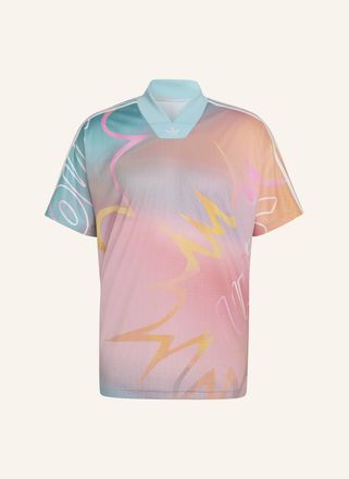 adidas Originals Adidas Originals Love Unites Aop Jersey orange