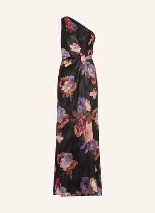 Adrianna Papell Abendkleid schwarz