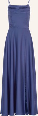 Swing Swing Abendkleid blau