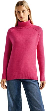 Cecil Rollkragenpullover