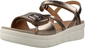Stonefly Stonefly, Femme, Chaussures, Brun, Taille: 39 EU Aqua III 26 Laminated LTH