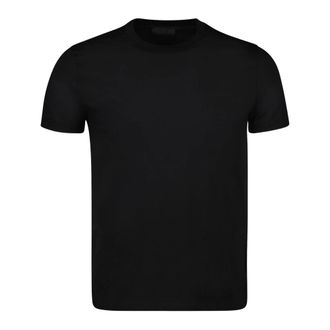 Prada Herren, Oberteile, Schwarzk, SGr&ouml;&szlig;e