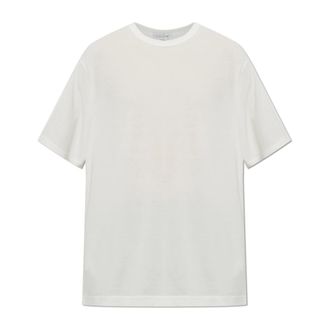 Yohji Yamamoto T-Chemises - Homme - Tops - Blanc - Taille: M