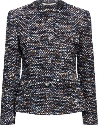 Tagliatore JACKEN & M&Auml;NTEL - Jacken und Anoraks auf YOOX.COM