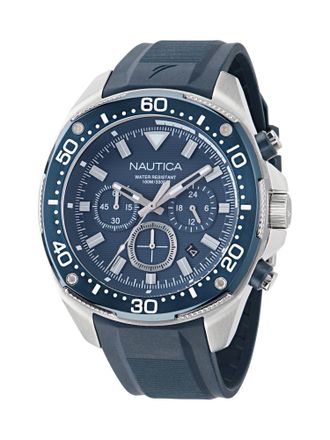 Nautica Uhr NCT BLUESAIL