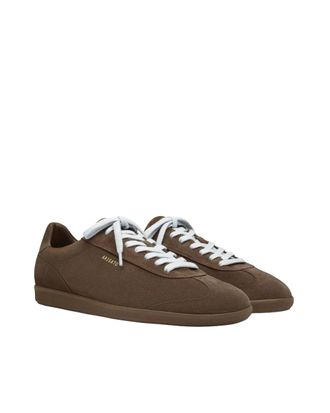 Axel Arigato Zane Sneaker - Brown