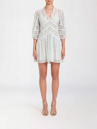Twinset Robe Femme couleur Eau