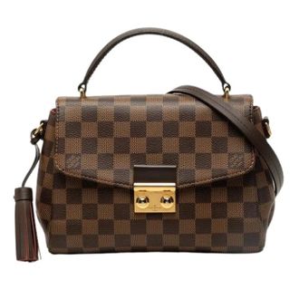 Louis Vuitton Pre-owned Croisette - - Pre-owned - Damen - Braun - ONE SIZE