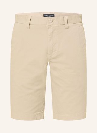 Marc O'Polo Marc Opolo Chinoshorts Reso Regular Fit beige