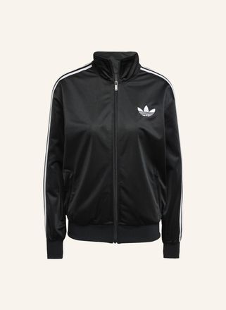 adidas Originals Adidas Originals Trainingsjacke Firebird Adicolor schwarz