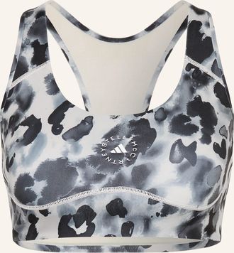 adidas Adidas By Stella Mccartney Sport-Bh Adidas By Stella Mccartney schwarz