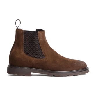 Rossano Bisconti Betols 798-01 - - Shoes - Damen - Braun - 44 EU