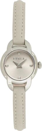 Furla Damen, Accessories, Grau, ONE SIZEGr&ouml;&szlig;e