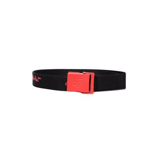 Off-white G&uuml;rtel & Hosentr&auml;ger - - Accessories - unisex - Schwarzk - L