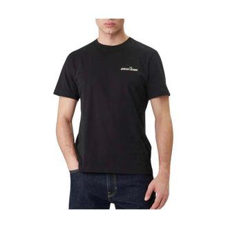 Guess Homme, Tops, Noir, Taille: L West Coast Hotel T-Shirt