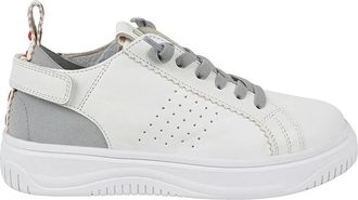Crickit Low-Top Sneaker - Sneaker SABINE - Gr. 37 (EU) - in Beige - für Damen