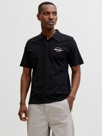 Jack & Jones Poloshirt JJBRANDON POLO SS 3PK MP (Packung, 3-tlg)