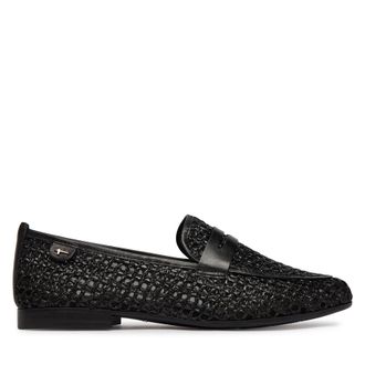 Tamaris Slipper Tamaris 1-24232-46 Schwarz