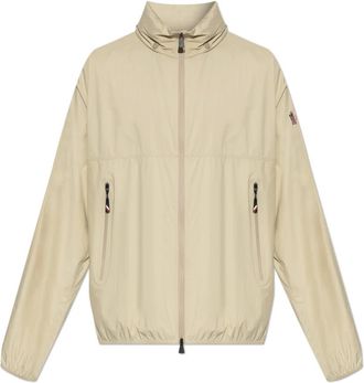Moncler Homme, Vestes, Beige, Taille: 2XL Veste Day-Namic
