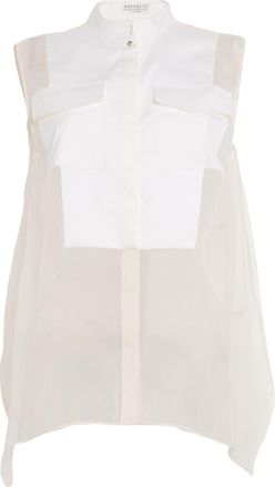 Brunello Cucinelli TOPS - Hemden auf YOOX.COM