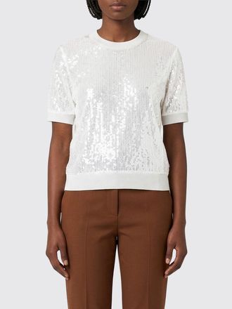 Liu Jo Pull LIU JO Femme couleur Blanc