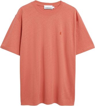 Armedangels T-Shirt MAARKOS LINEN