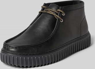 Clarks Boots aus Leder Modell Torhill
