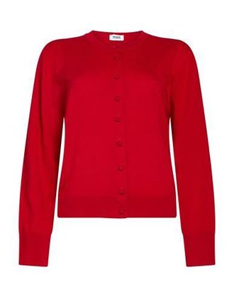 Alpha Studio MAILLE - Cardigans sur YOOX.COM