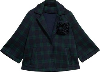 Oltre Damen, Jacken, Blau, MGr&ouml;&szlig;e