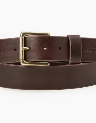Levi's Heritage - Ceinture - Marron