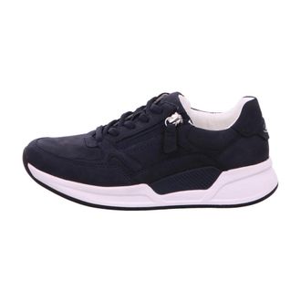 Gabor Damen, Schuhe, Blau, 40 1/2 EUGr&ouml;&szlig;e