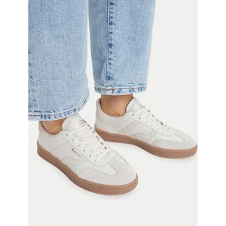 GANT Sneakers Gant Cuzima 33531343 Creme