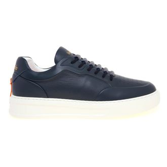 Barracuda Herren, Schuhe, Blau, 43 1/2 EUGr&ouml;&szlig;e