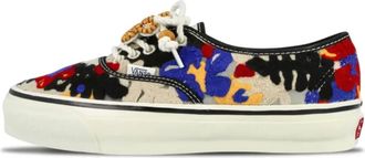 Vans Homme, Chaussures, Multicolore, Taille: 40 1/2 EU LX Authentic 44 Needlework