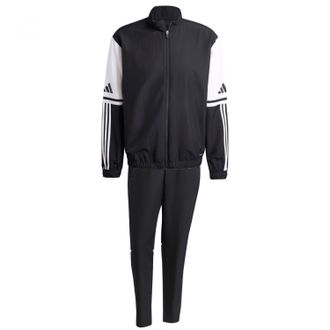 adidas Herren Präsentationsanzug Squadra 25 JE2761+JD9273 XXL