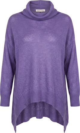 Manila Grace STRICKWAREN - Rollkragenpullover auf YOOX.COM