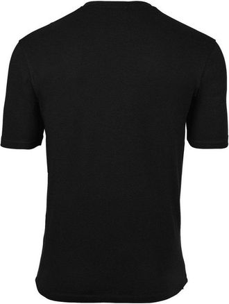 U.S.Polo Association T-Shirt Herren T-Shirt 1er Pack Baumwolle (Packung, 1er Pack)